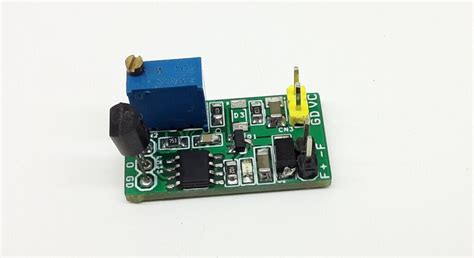 Cooling Fan Controller Using Temperature Sensor Lm35 Electronics Lab