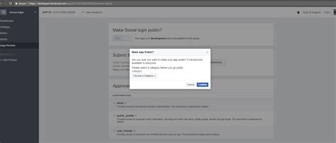 How To Configure Facebook Api In Magento 2 In The Best Way