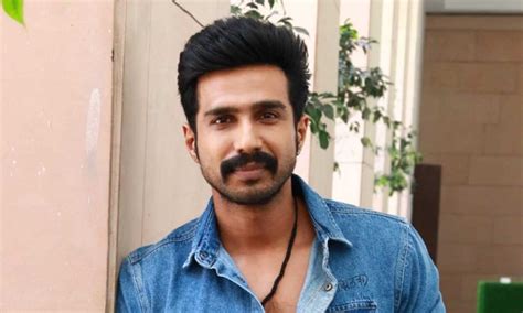 Tamil Cinema Vishnu Vishal Nude Photo