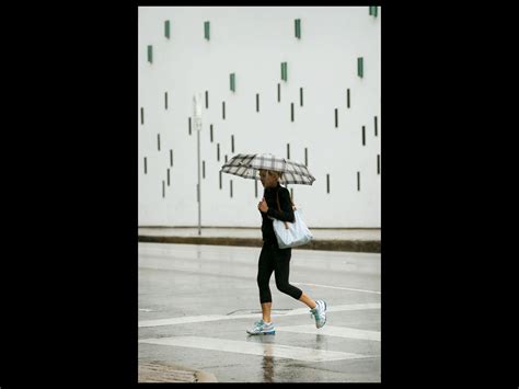 Another Rainy Day In Austin Collective Vision Photoblog For The