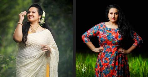സാരിയഴകിൽ രശ്മി ബോബൻ ഫോട്ടോഷൂട്ട് ചിത്രങ്ങൾ Reshmi Boban Photoshoot