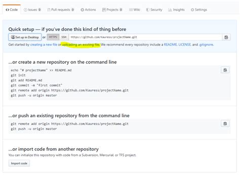 Easy Peasy Git For Github With Clix DEV Community