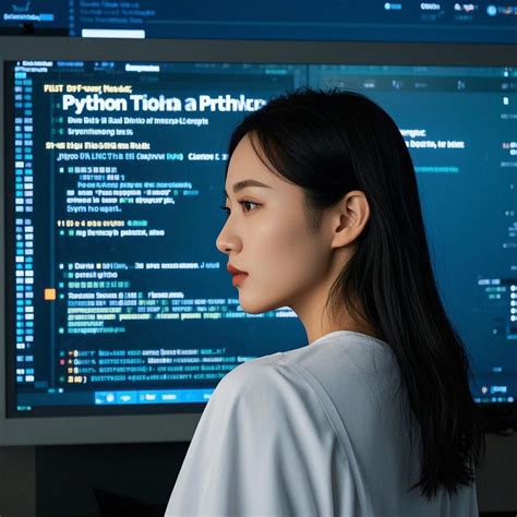 零基础必看！python语言为何成为全球开发者的首选？guido Van Rossum Csdn博客