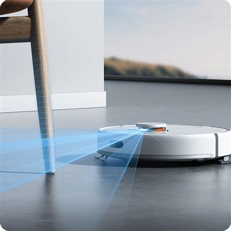 Xiaomi Mi Robot Vacuum Map Loading At Will Mcguirk Blog