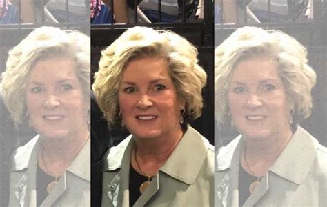 Trump Names Njs Ice Maiden Susie Wiles Chief Of Staff Hackensack