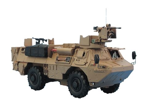 1 48 Scale Vab Ng Miniature