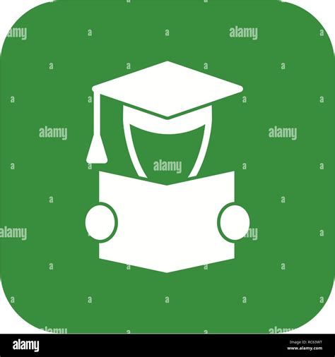 Vector Reading Icon Stock Vector Image And Art Alamy