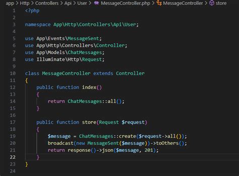 Problem With Laravel Echo Connection Rnextjs