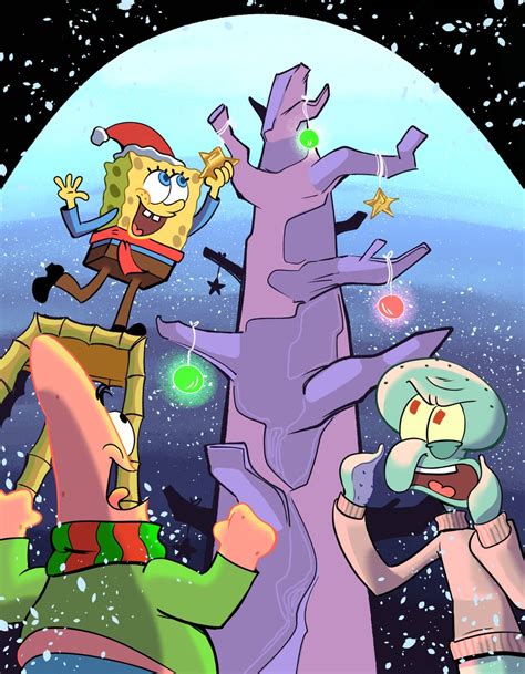 🌊 Rin 🧽 On Twitter Repost Of Some Of My Favourite Sponge Drawings Ive Done Yet In Case Yall