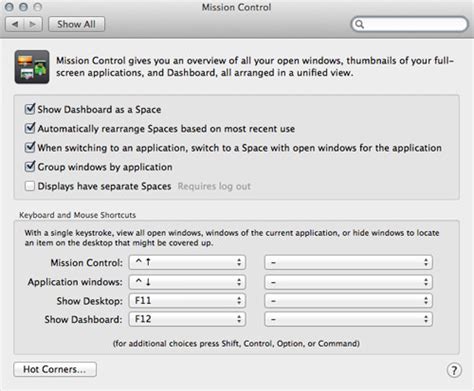 How To Hide Menu Bar On Secondary Displays In Mac Hongkiat