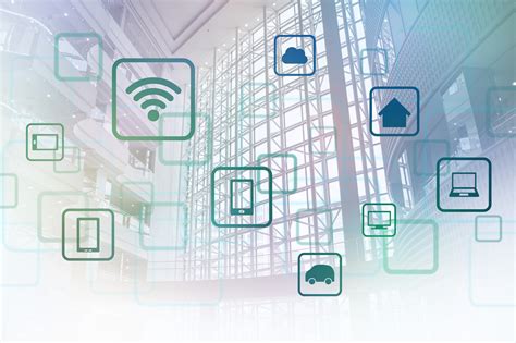 What Is The Internet Of Things A Low Tech IoT Definition Investment U