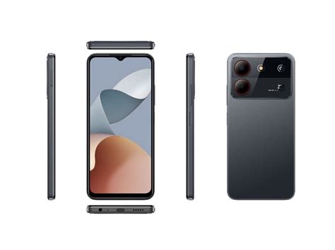 Zte Blade A Akan Tiba Di Malaysia Dengan Harga Rm