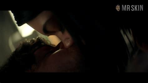 Sexy Star Trek Picard 2020 Scenes Hottest Pics And Clips Mr Skin