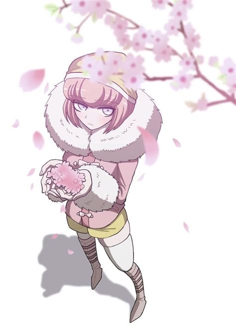 Ruruka Ando Danganronpa Danganronpa Characters Anime