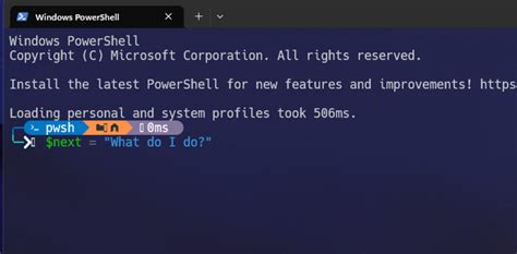 My Powershell Journey — Part 1 Winget By Eli Weitzman Medium