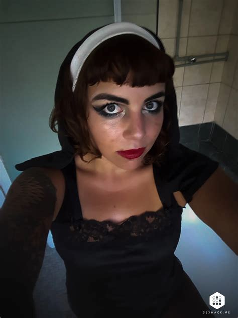 Naughty Nun Nude Pics Xhamster
