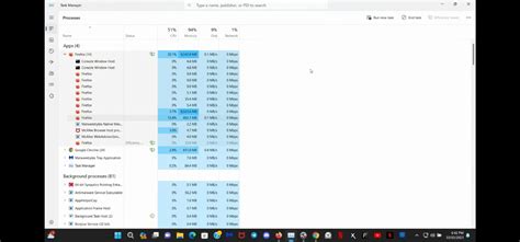Firefox Using All My Memory Rfirefox