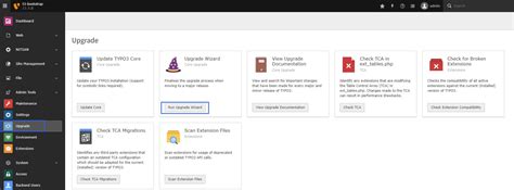 Upgrade Guide T3Planet Docs 1 0 Documentation
