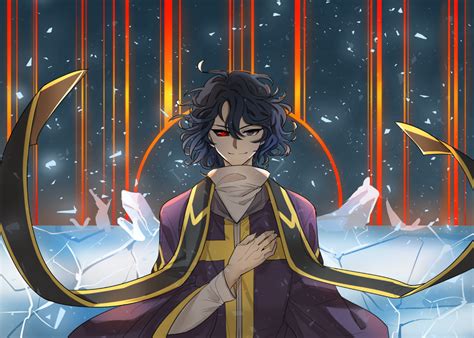 Utsugi Noriyuki Saibou Shinkyoku Drawn By Momta Danbooru