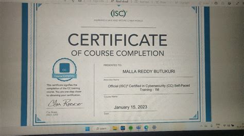 Ca Malla Reddy Butukuri On Linkedin Im Happy To Share That Ive