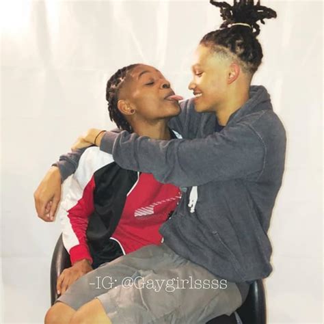 Pin By Asia Gist On Puddin And I‍‍‍‍ Cute Lesbian Couples Cute Gay