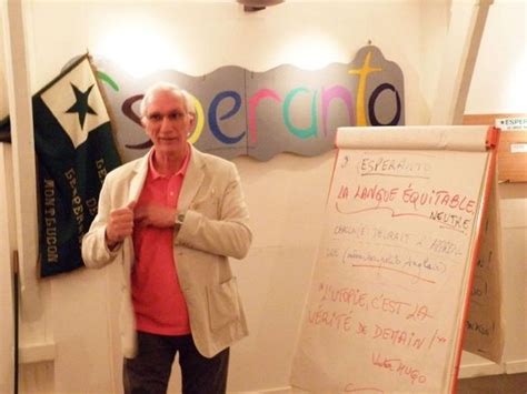 Lespéranto Un Langage Universel Domérat 03410