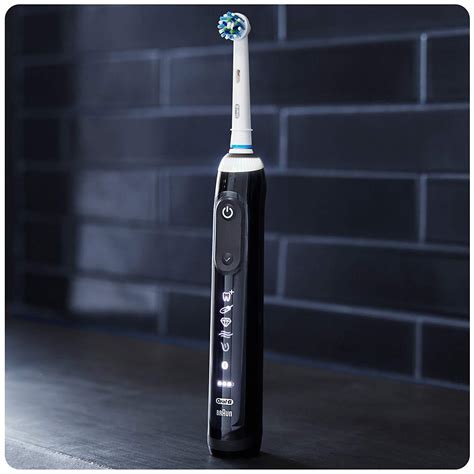 Oral B Genius Electric Sonic Toothbrush Deal Mania