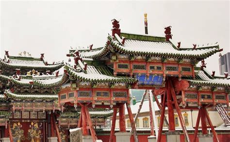 Богд хааны ордон музей төлбөргүй үйлчилж байна News Mn