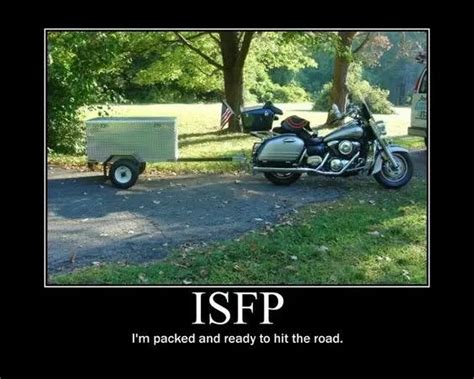 25 Funny Isfp Memes That Capture The Spirit Of Adventurers