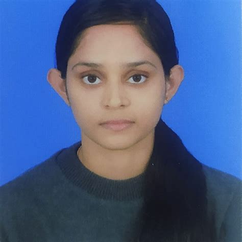 Sadguna Parimi Systems Engineer Infosys Limited Xing