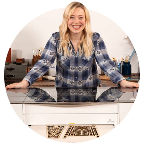 Using Glowforge Laser Cutters To Supercharge Your Business Glowforge