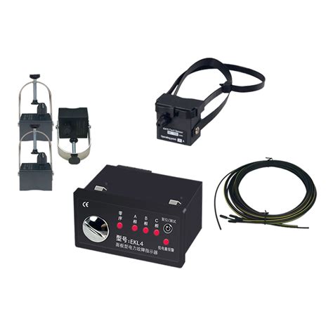 Fault Indicator Iee Business