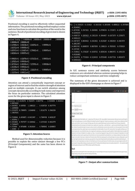 Quick Glance Unsupervised Extractive Summarization Model Pdf