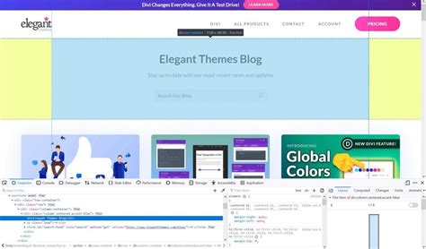 How To Use Your Browser S Inspect Element Tool