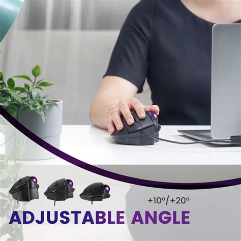 Perixx Claviers Souris Trackballs Pavés Tactiles Ergonomiques Perixx Europe