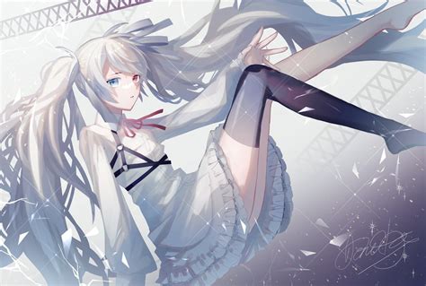 Project Sekai Miku Hatsune