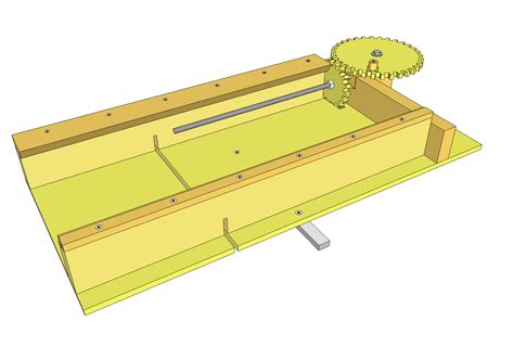 Advanced Box Joint Jig At Roger Hughes Blog