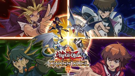Konami Luncurkan Game Seru Yu Gi Oh Download Di Sini