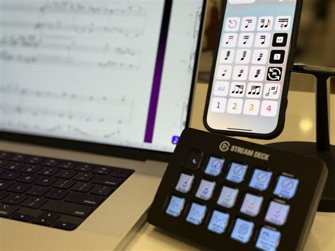notation express keypad for sibelius notation central