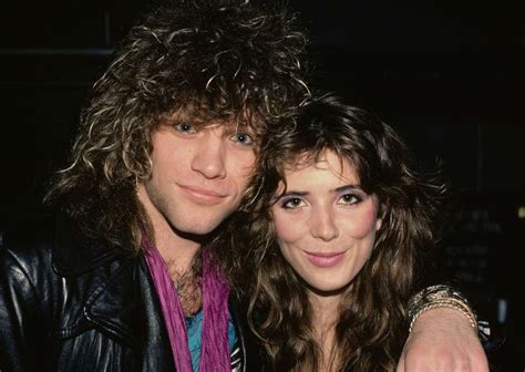 Jon Bon Jovi Annyrachyl