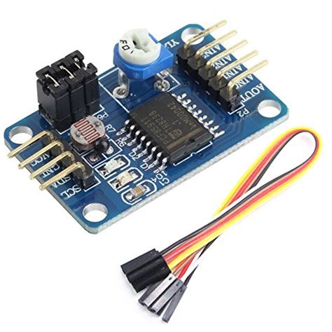 Sensore Di Umidità E Pioggia Per Arduino Raspberry Raspberryitaliait