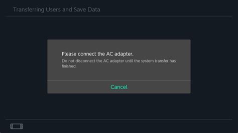Transfer Nintendo Switch Save Files To Another Switch Safely