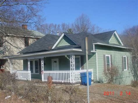 611 Linwood Avenue James K Borland House Open Durham