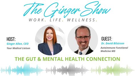 The Ginger Show By Ginger Allen Everyday Woman Tv Network