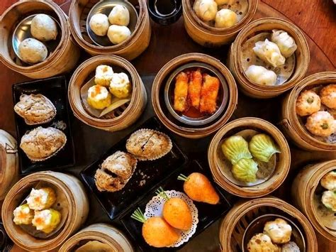 About Us Canning Dim Sum