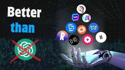 15 Most Underrated Ai Tools Youtube