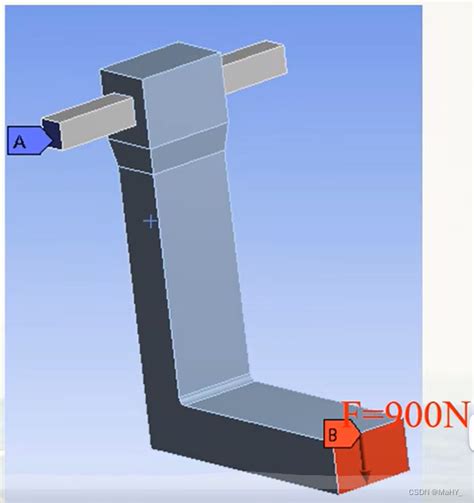 ansys workbench 第十课：分析结果解读 workbench流体计算结果分析 csdn博客