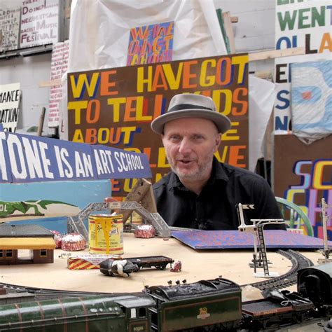 Dezeens Top 10 Installations To Catch At Folkestone Triennial 2017