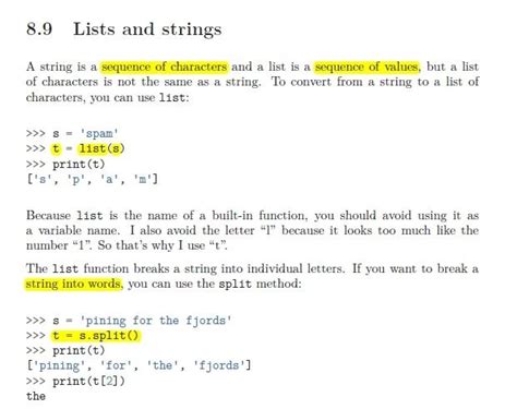 Ashwin Ajikumar Pillai On Linkedin Learning The Lists And Strings In Python Coding Python