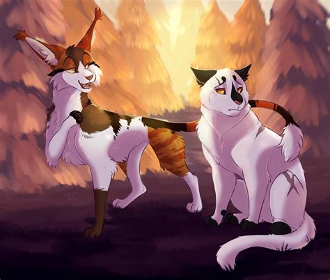 Sol And Blackstar By Magicmudcat On Deviantart